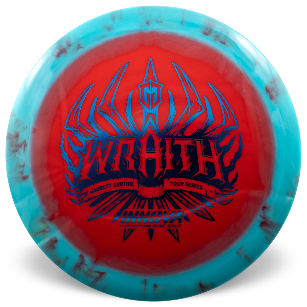 Halo Star Wraith - Garrett Gurthie '25, Innova Disc Golf Driver | Discs Unlimited